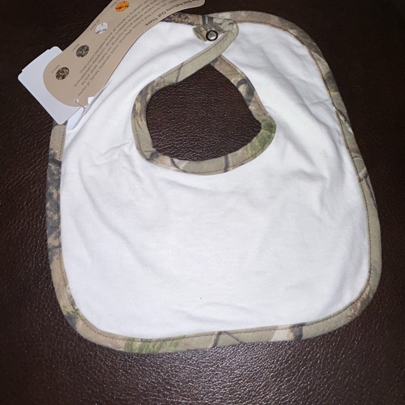 Mossy Oak | One Pieces | Mossy Oak Onies With Bib | Poshmark